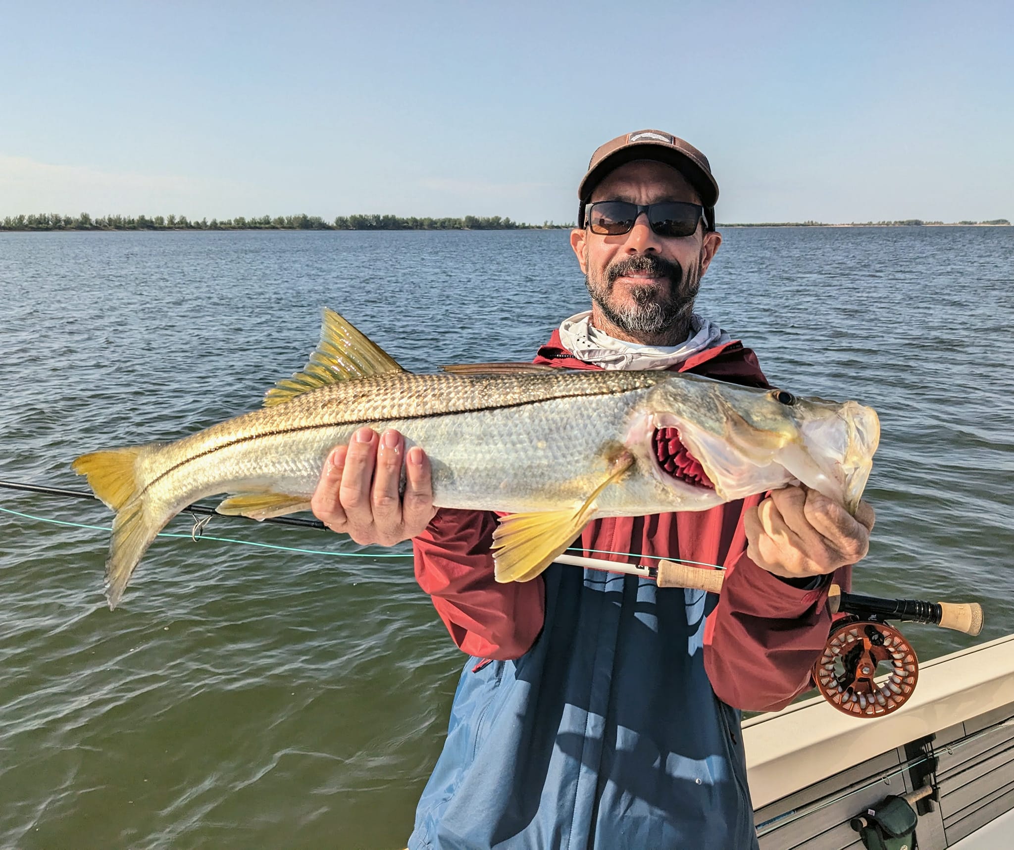 Fly Fishing Homosassa | Crystal River Fly Fishing